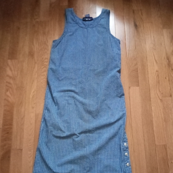 Original TY Wear | Other | Original Ty Wear Y2k Bluewhite Checked ...